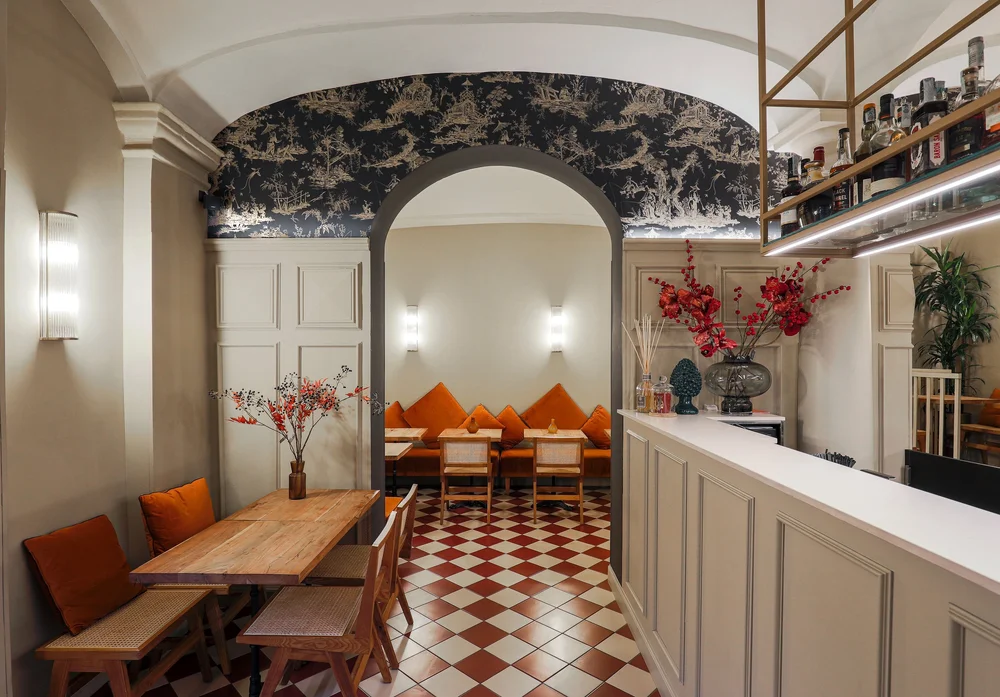 Gallery — Ma.Ma Interior