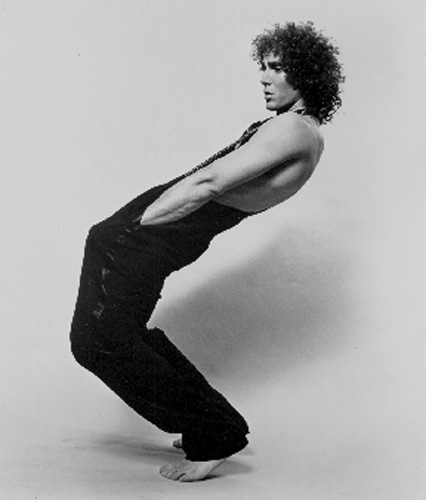 The Louis Falco Repertory