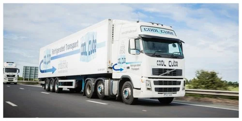 About Us — Temperature Controlled Couriers | Cool Cube Logistics Limited