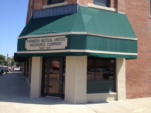 Farmers Mutual United Insurance Co