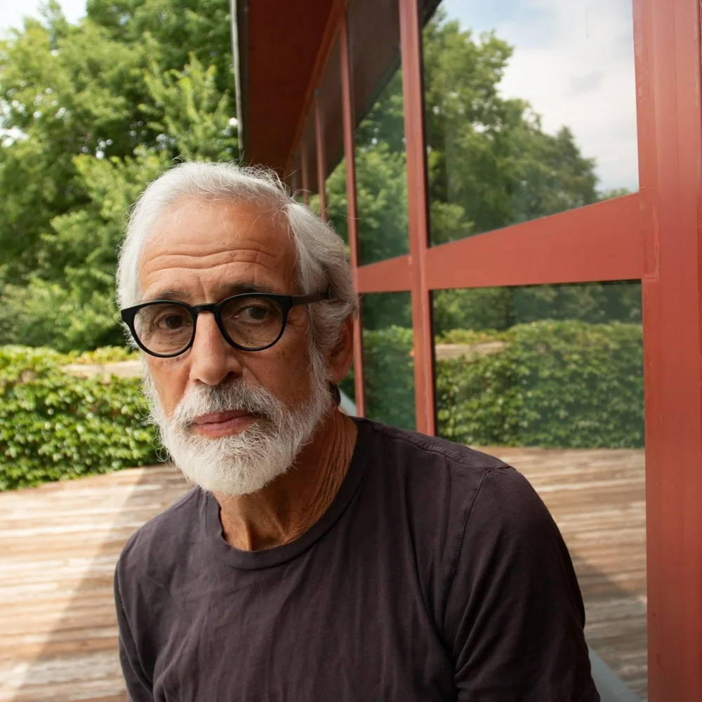 Jamie Kalven — Invisible Institute