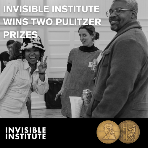 Introduction — Invisible Institute