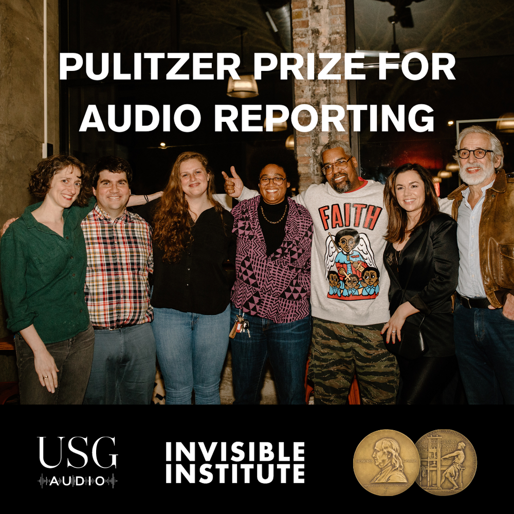 Introduction — Invisible Institute