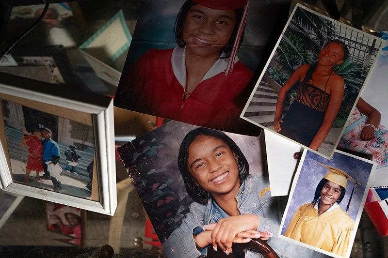 Missing in Chicago — Invisible Institute