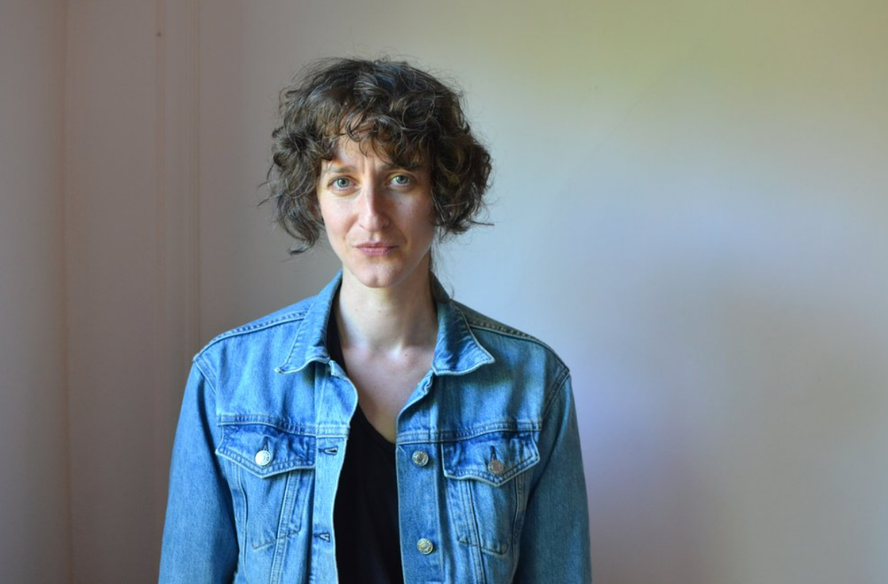 Sarah Geis — Invisible Institute