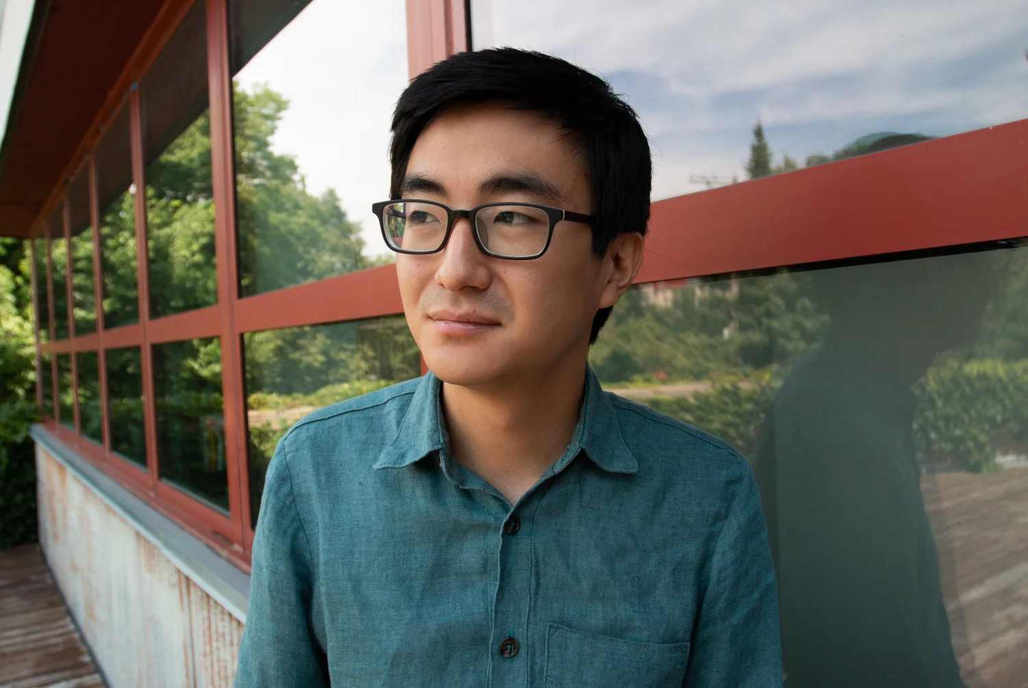 Team — Invisible Institute