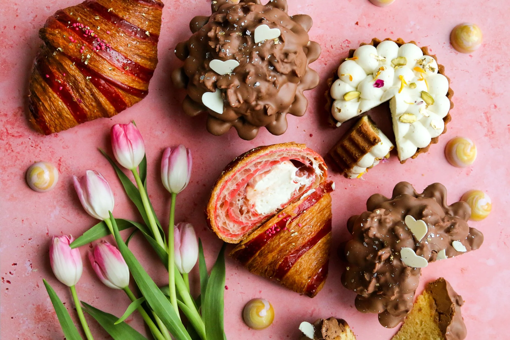 Beaucoup Bakery & Café