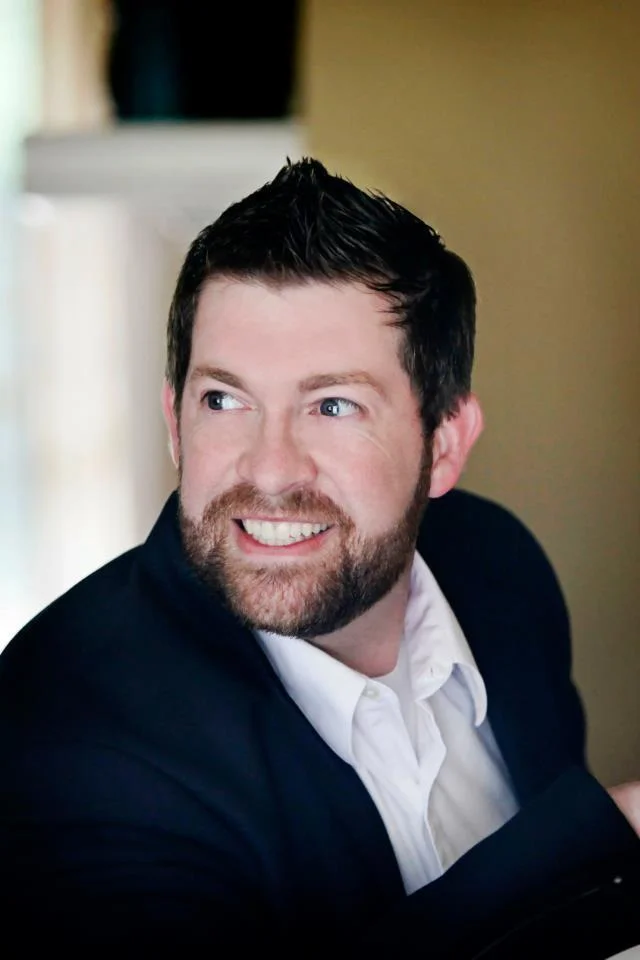 About — Wes Roberts Photography