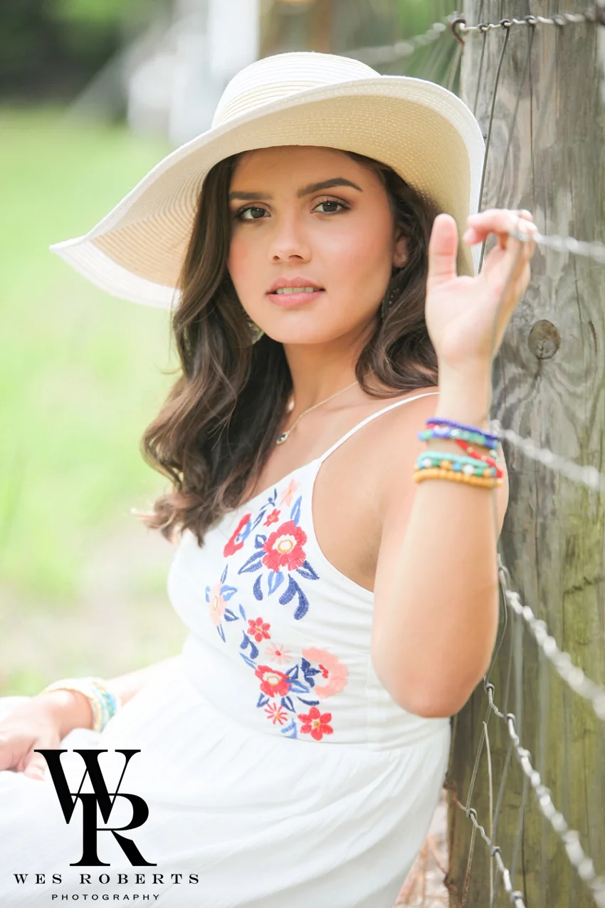 Top Model Contest — Wes Roberts Photography