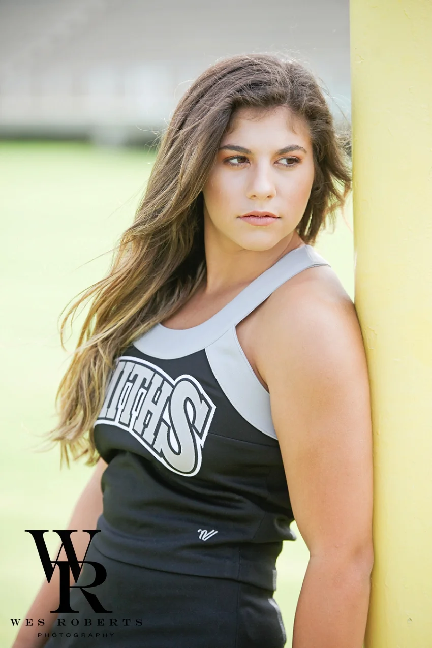 Top Model Contest — Wes Roberts Photography