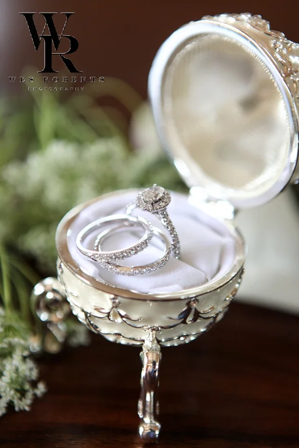 Wes Roberts Weddings - {Cyndal and Carson} — Wes Roberts Photography