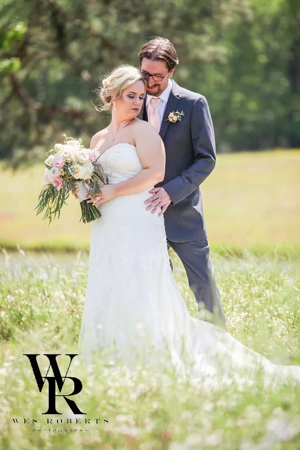 Wes Roberts Weddings - {Cyndal and Carson} — Wes Roberts Photography