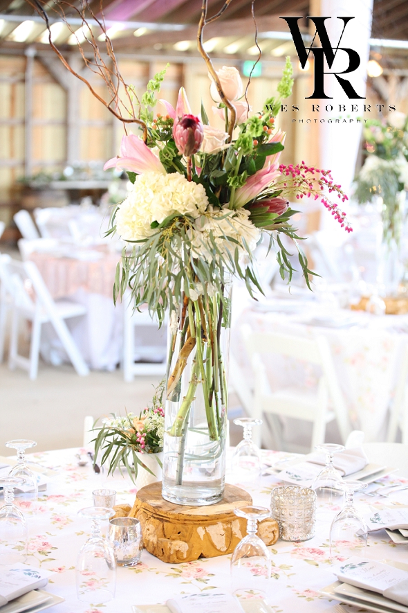 Wes Roberts Weddings - {Cyndal and Carson} — Wes Roberts Photography