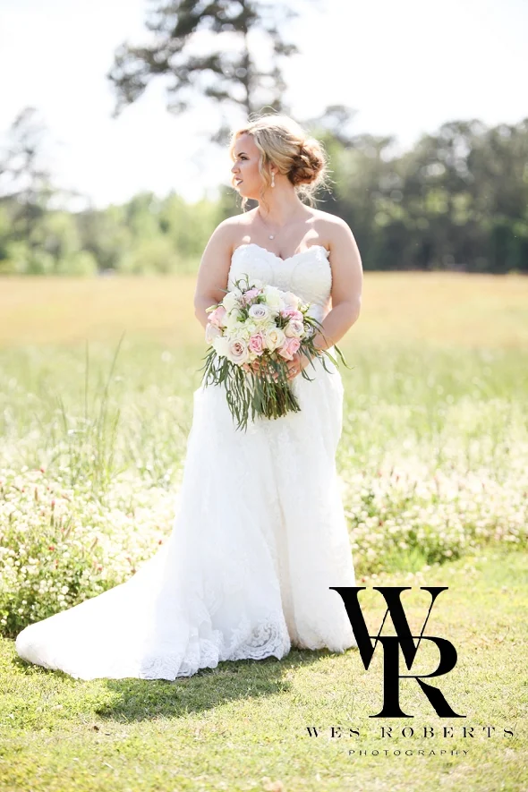 Wes Roberts Weddings - {Cyndal and Carson} — Wes Roberts Photography