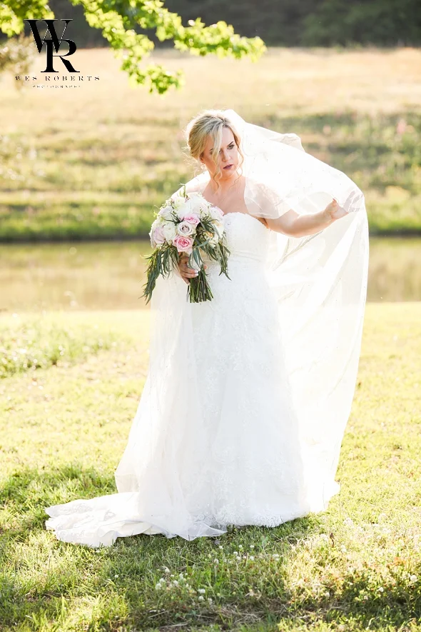 Wes Roberts Weddings - {Cyndal and Carson} — Wes Roberts Photography