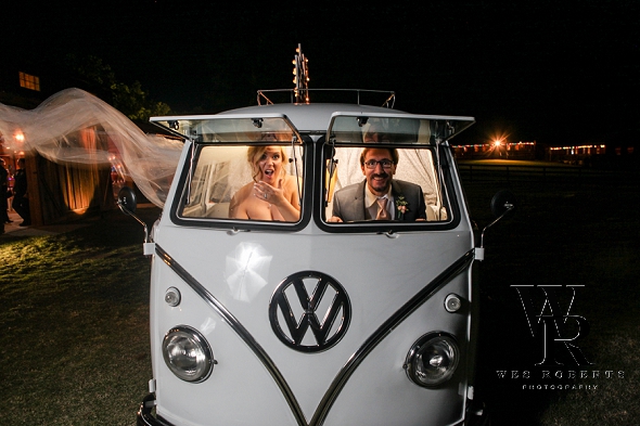 Wes Roberts Weddings - {Cyndal and Carson} — Wes Roberts Photography