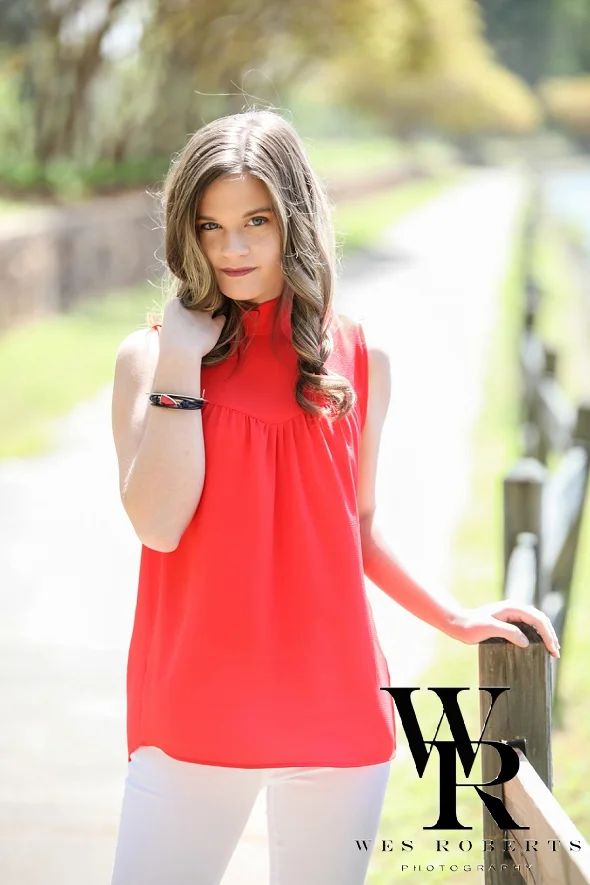 WRP Seniors - {2019 Senior Models} — Wes Roberts Photography