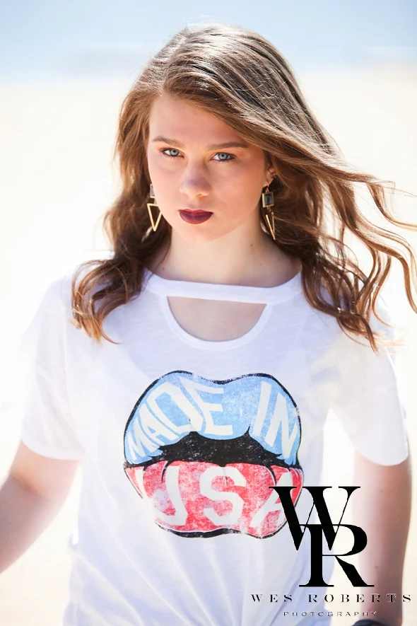 WRP Seniors - {2019 Senior Models} — Wes Roberts Photography