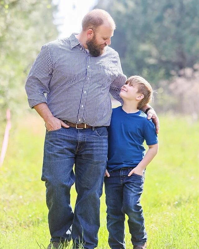 Wes Roberts Weddings - {Lacey and Adam} — Wes Roberts Photography