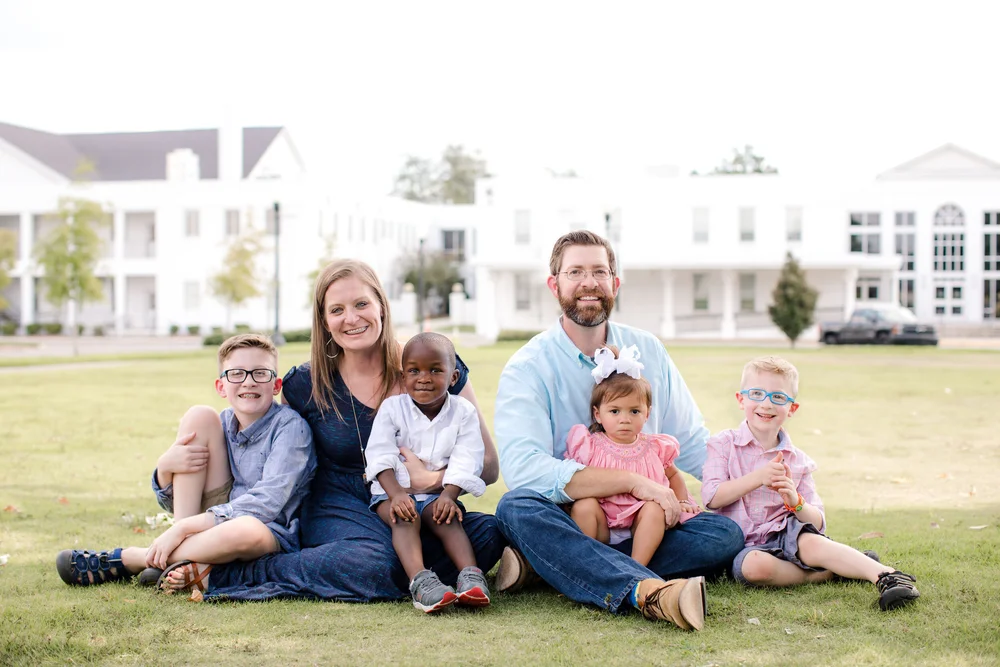 Wes Roberts Weddings - {Lacey and Adam} — Wes Roberts Photography
