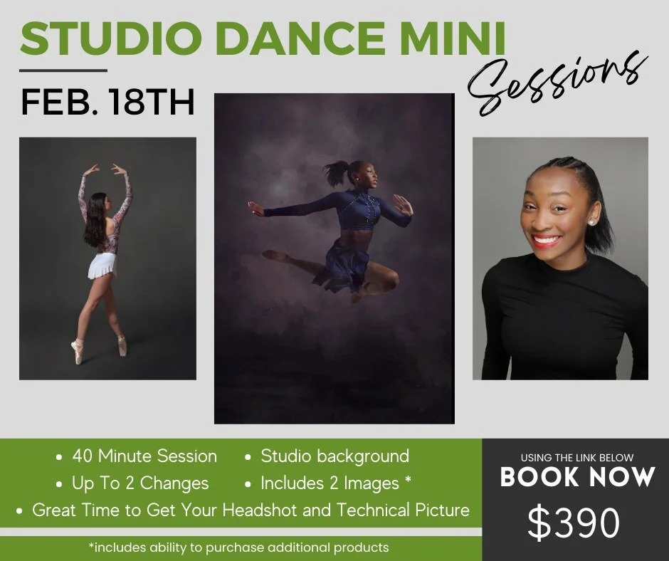 Top Model Contest — Wes Roberts Photography