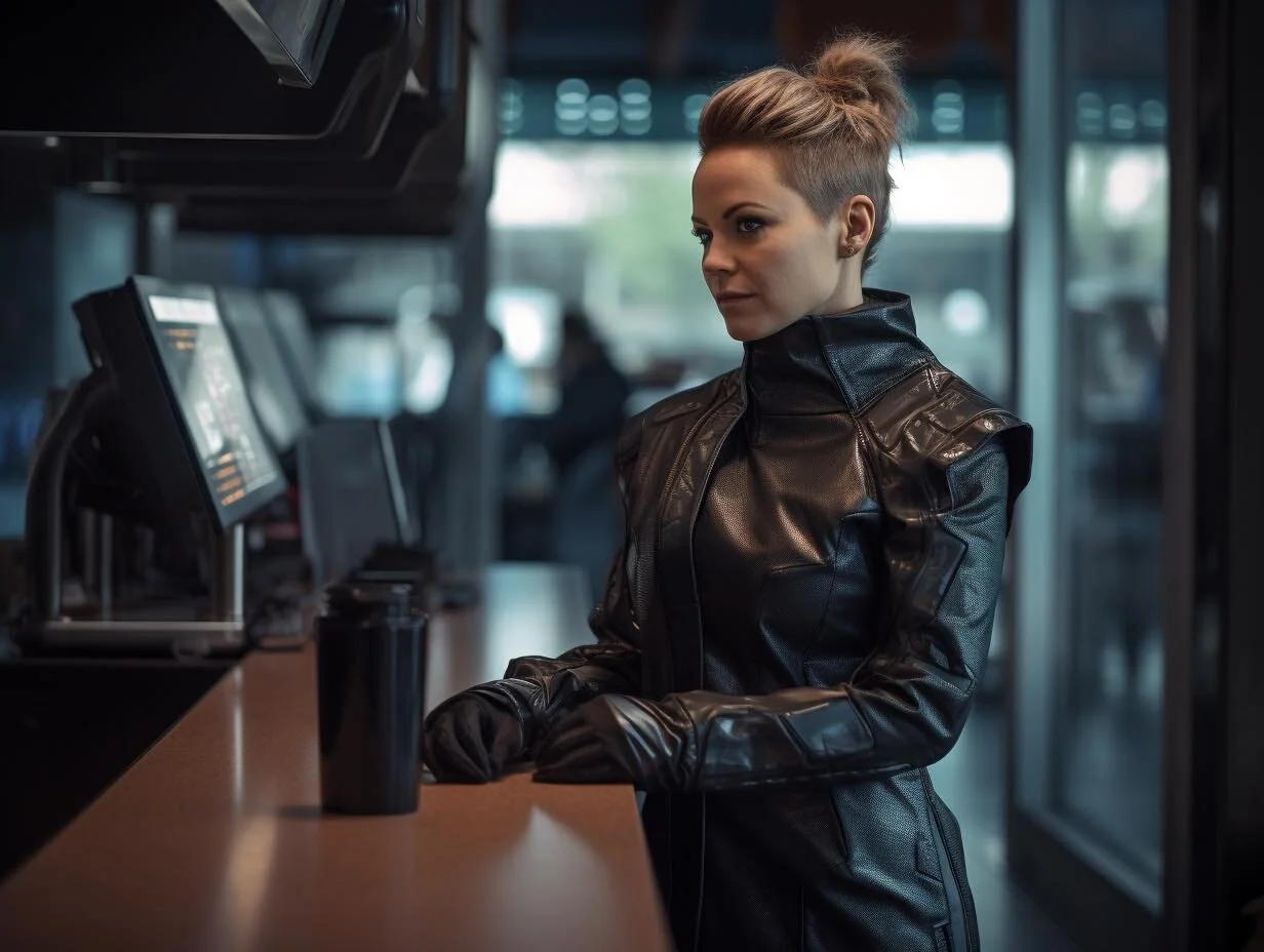 Top Model Contest — Wes Roberts Photography