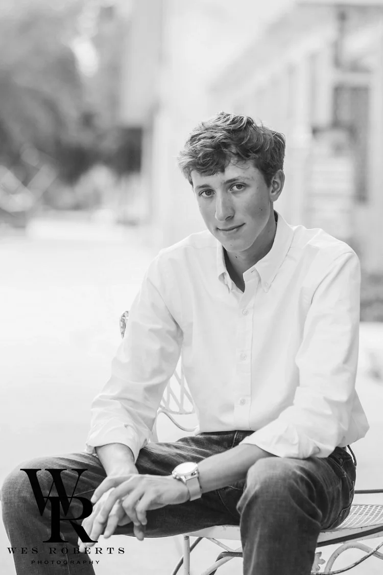 LATEST — Wes Roberts Photography