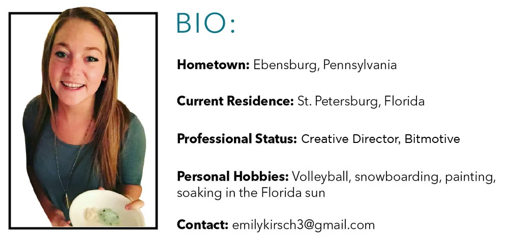 Emily Kirsch