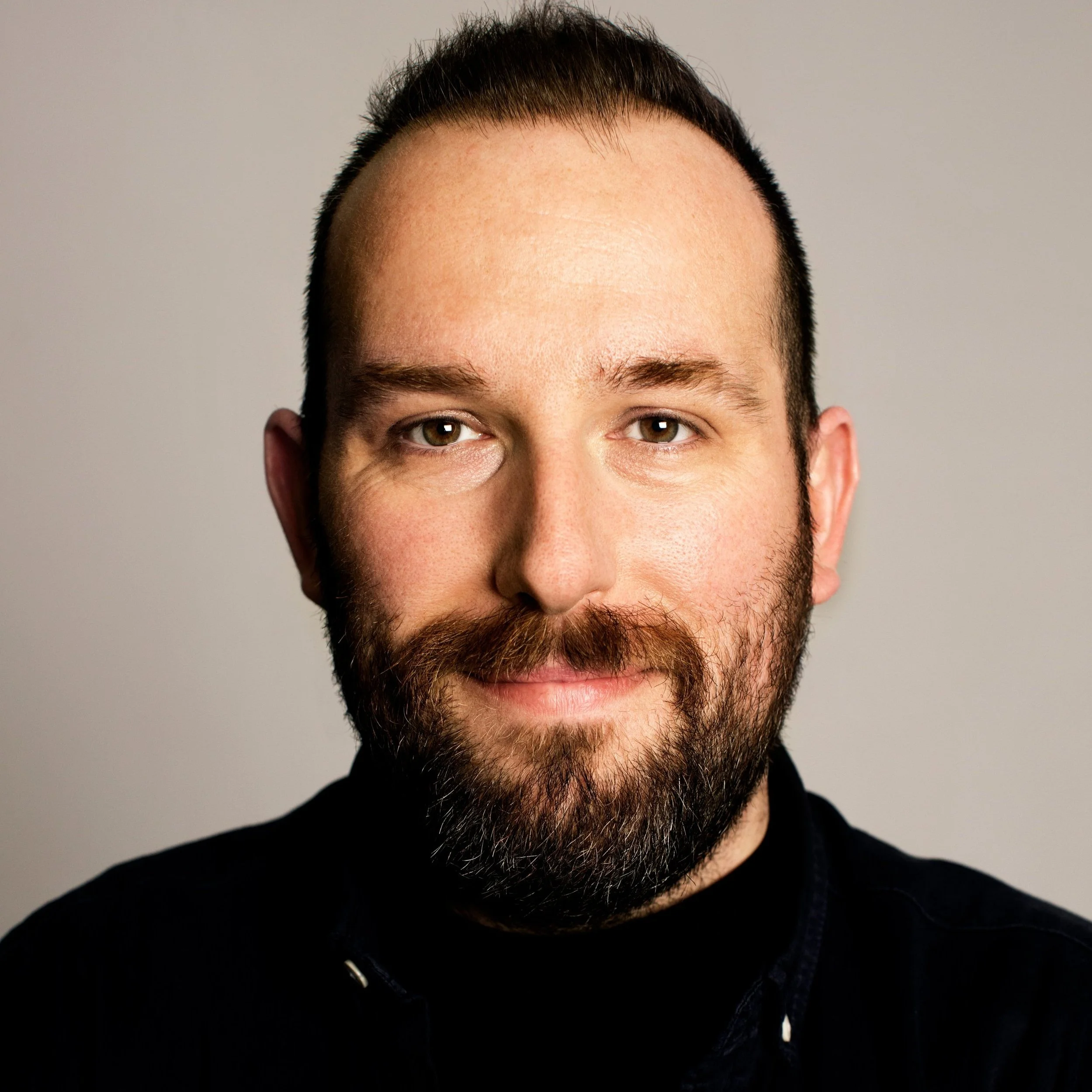 JAMES SCOTT MCKNIGHT