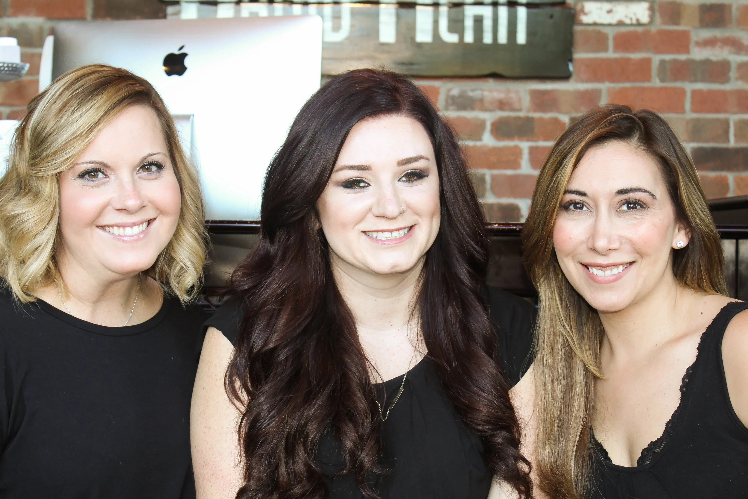 About Us — David Alan Salon