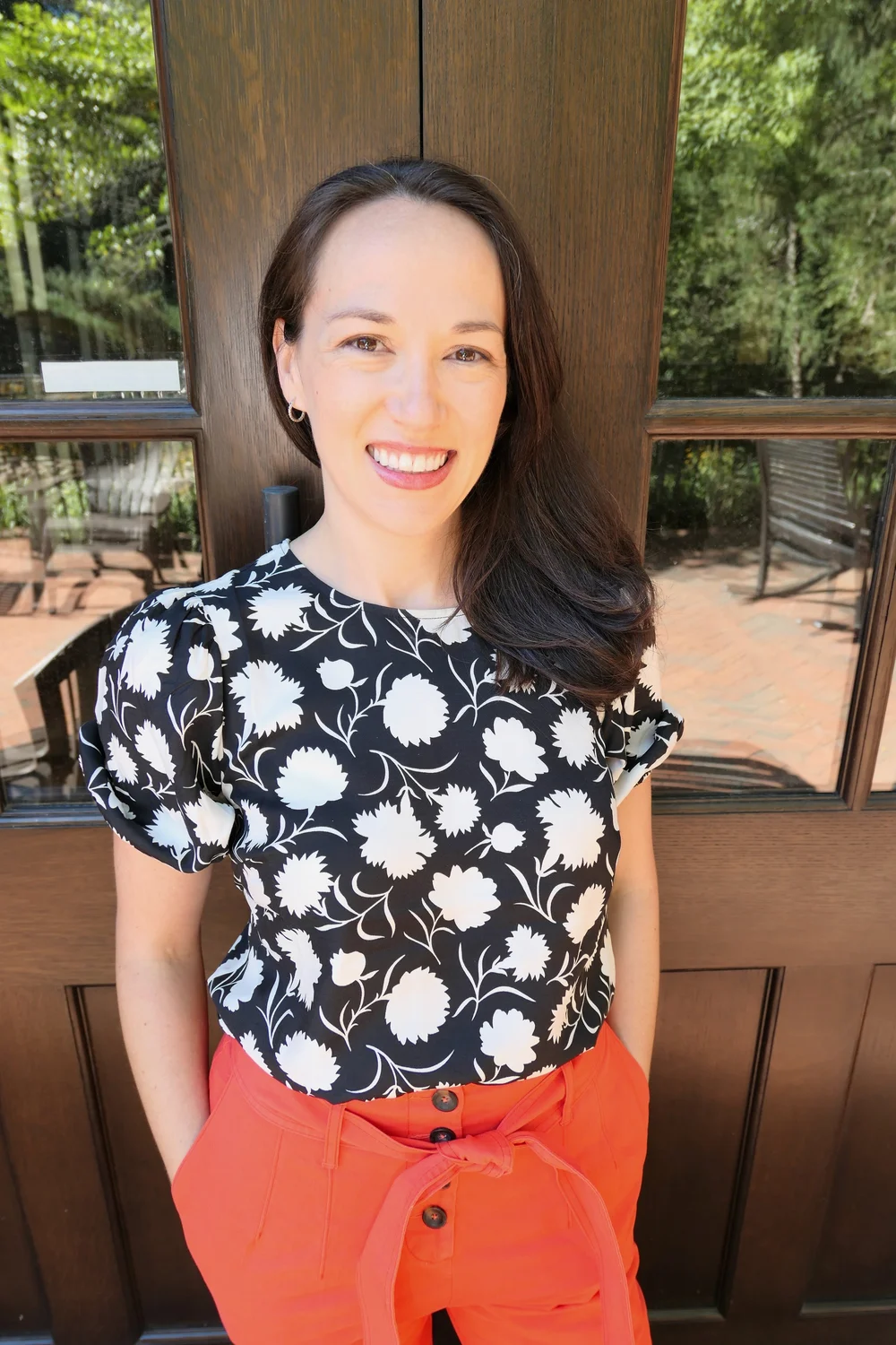 About — Kristen A. Lindquist