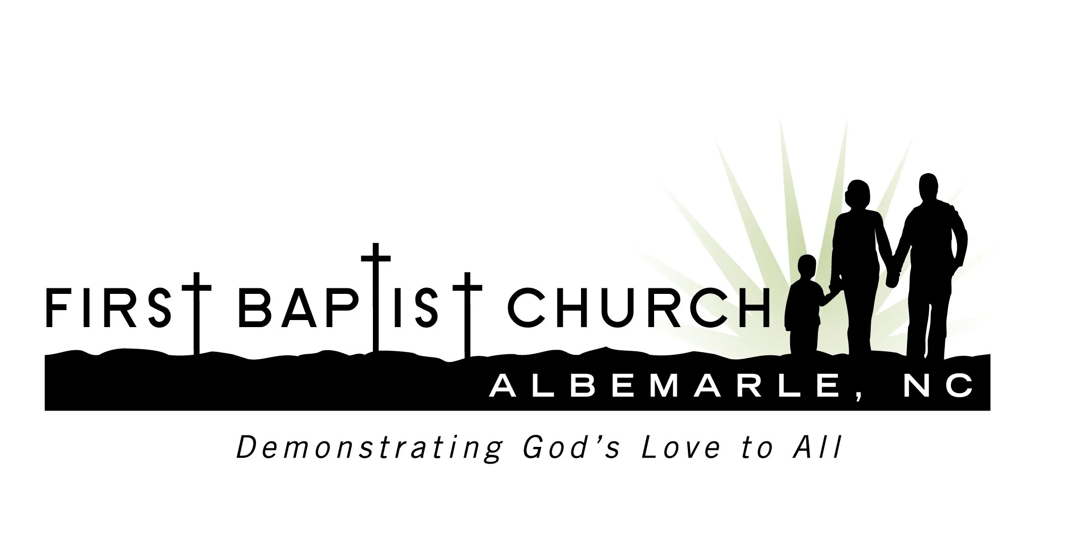 First Baptist Church Logos