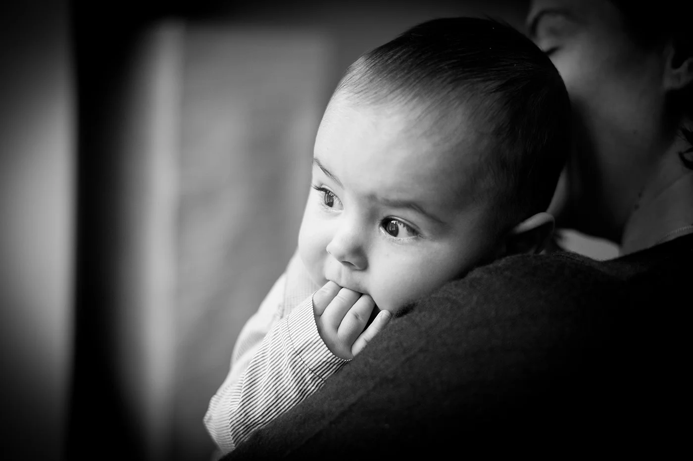 First Days — Edward Tyler Family