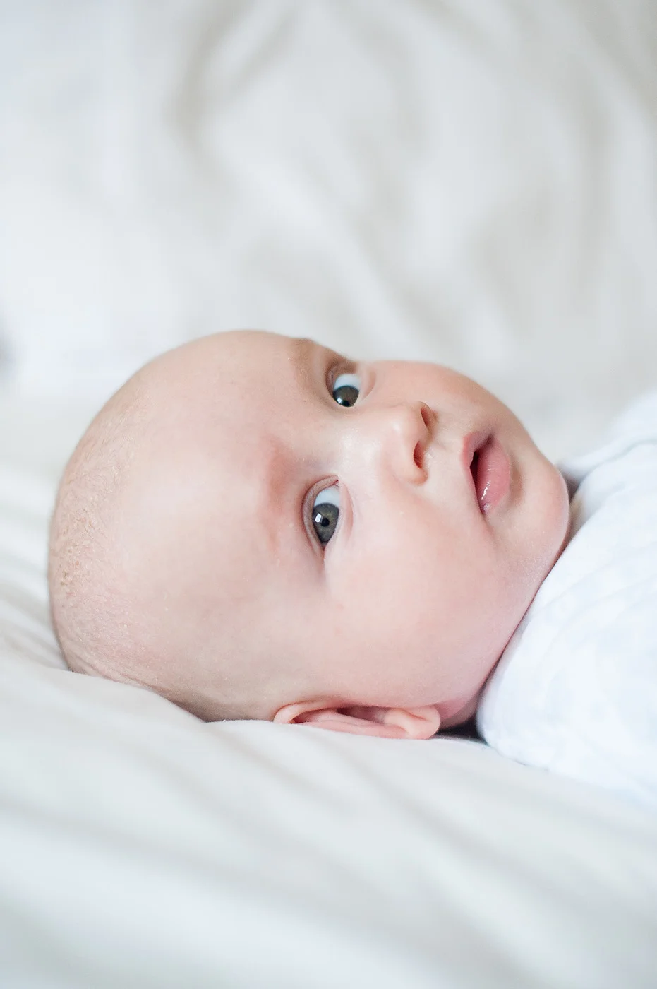 First Days — Edward Tyler Family