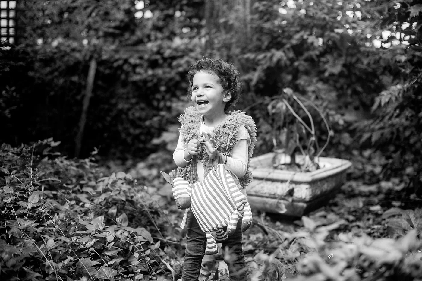 Family Outings — Edward Tyler Family