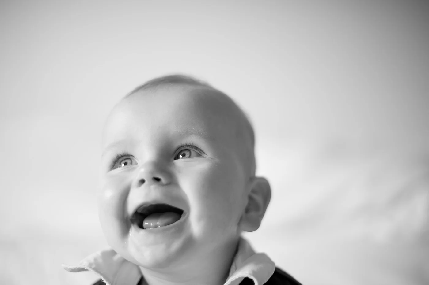 Children Portraits — Edward Tyler Family