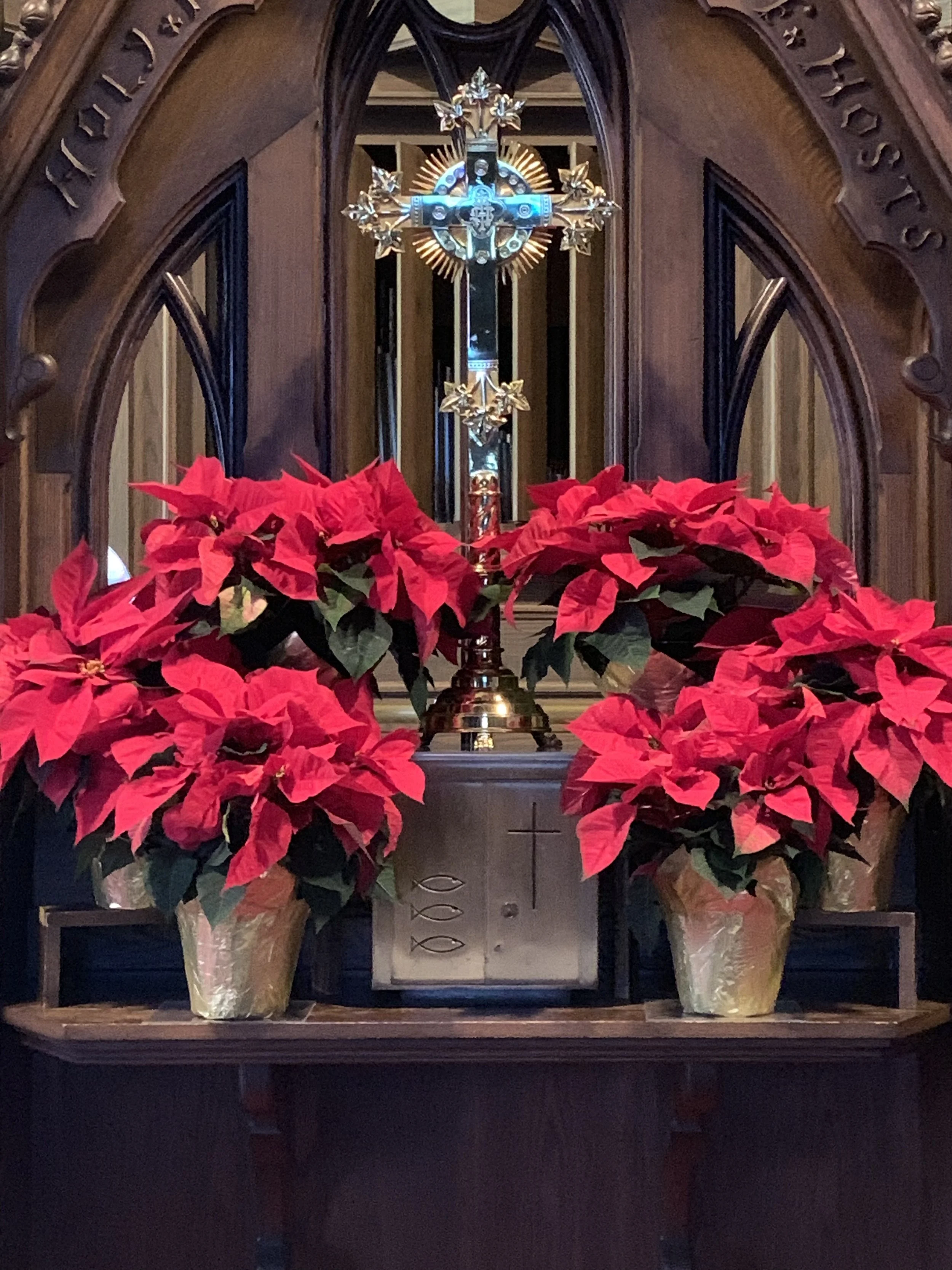 Special Events — St. John the Evangelist Episcopal Church