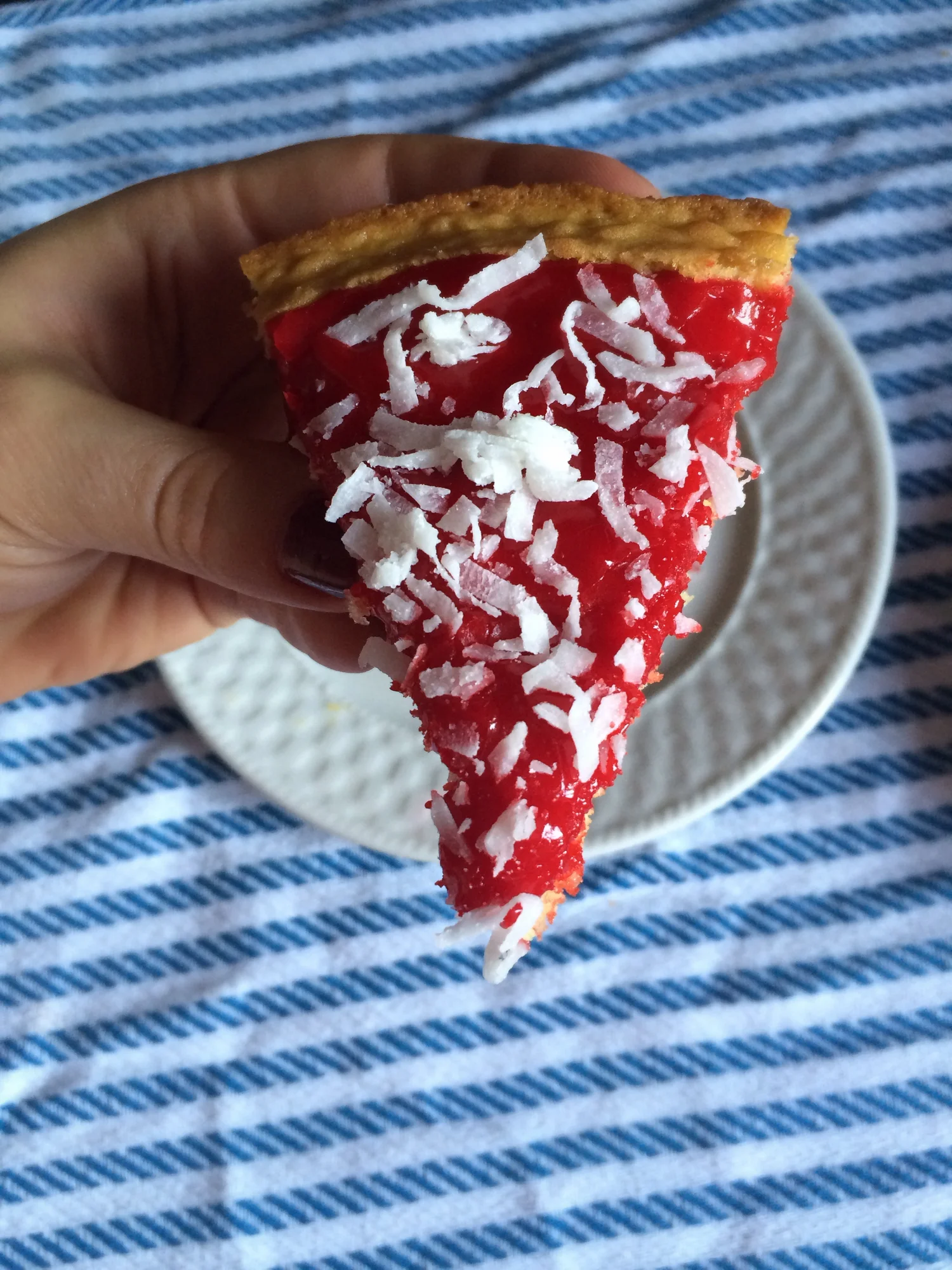 Reality Bites Cupcakes