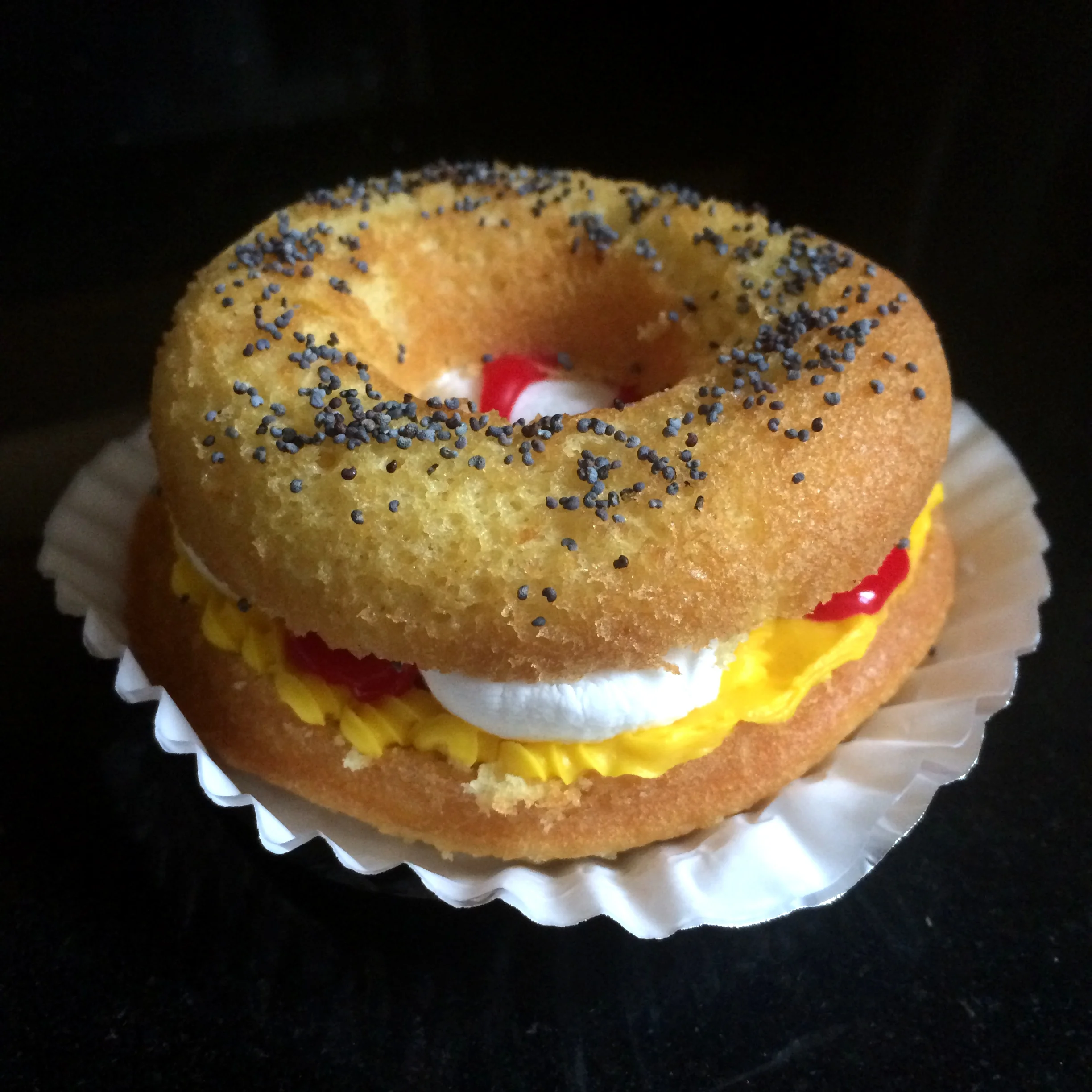 Reality Bites Cupcakes