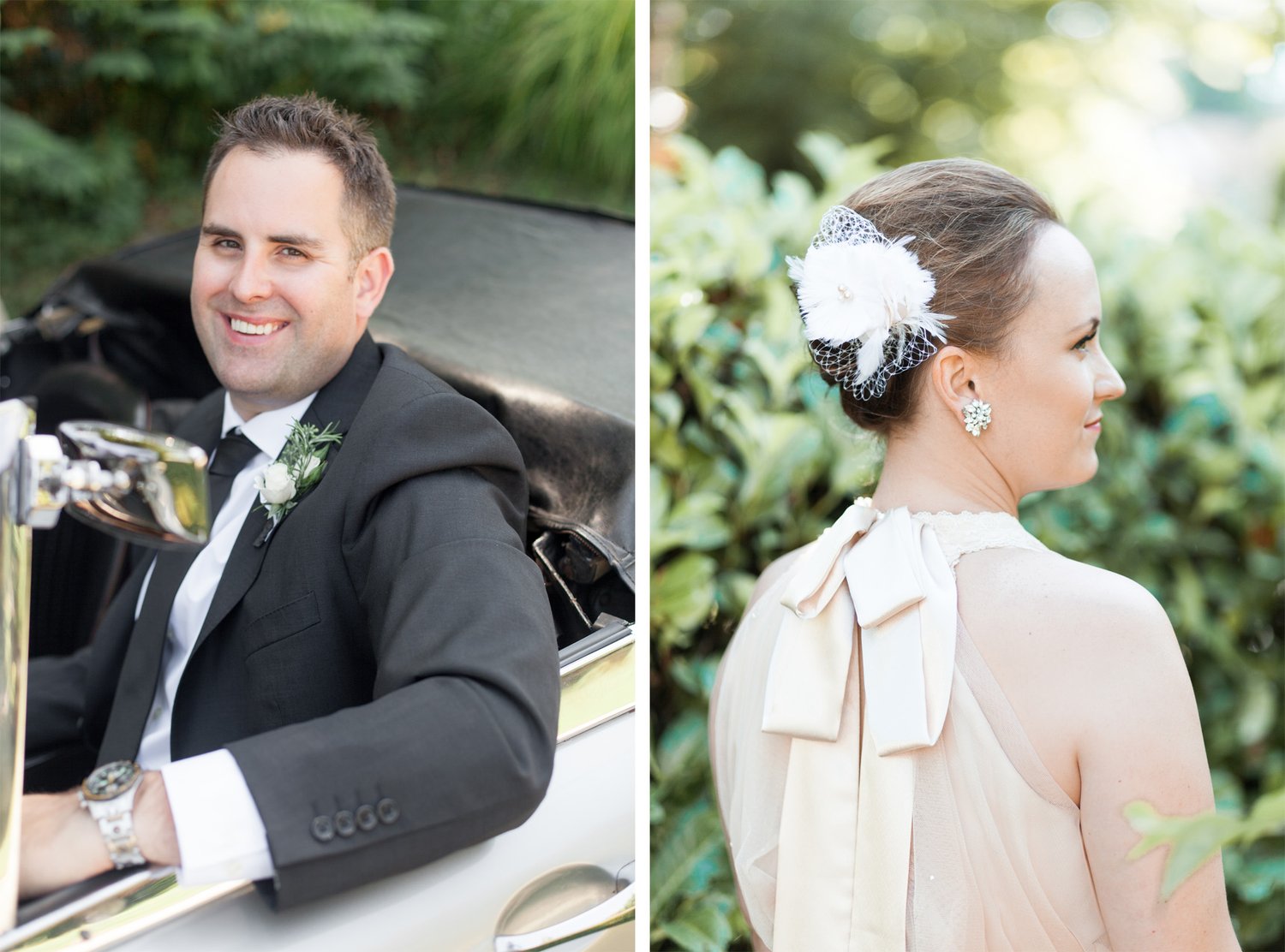 Natalie + Nash — Kelly Brown