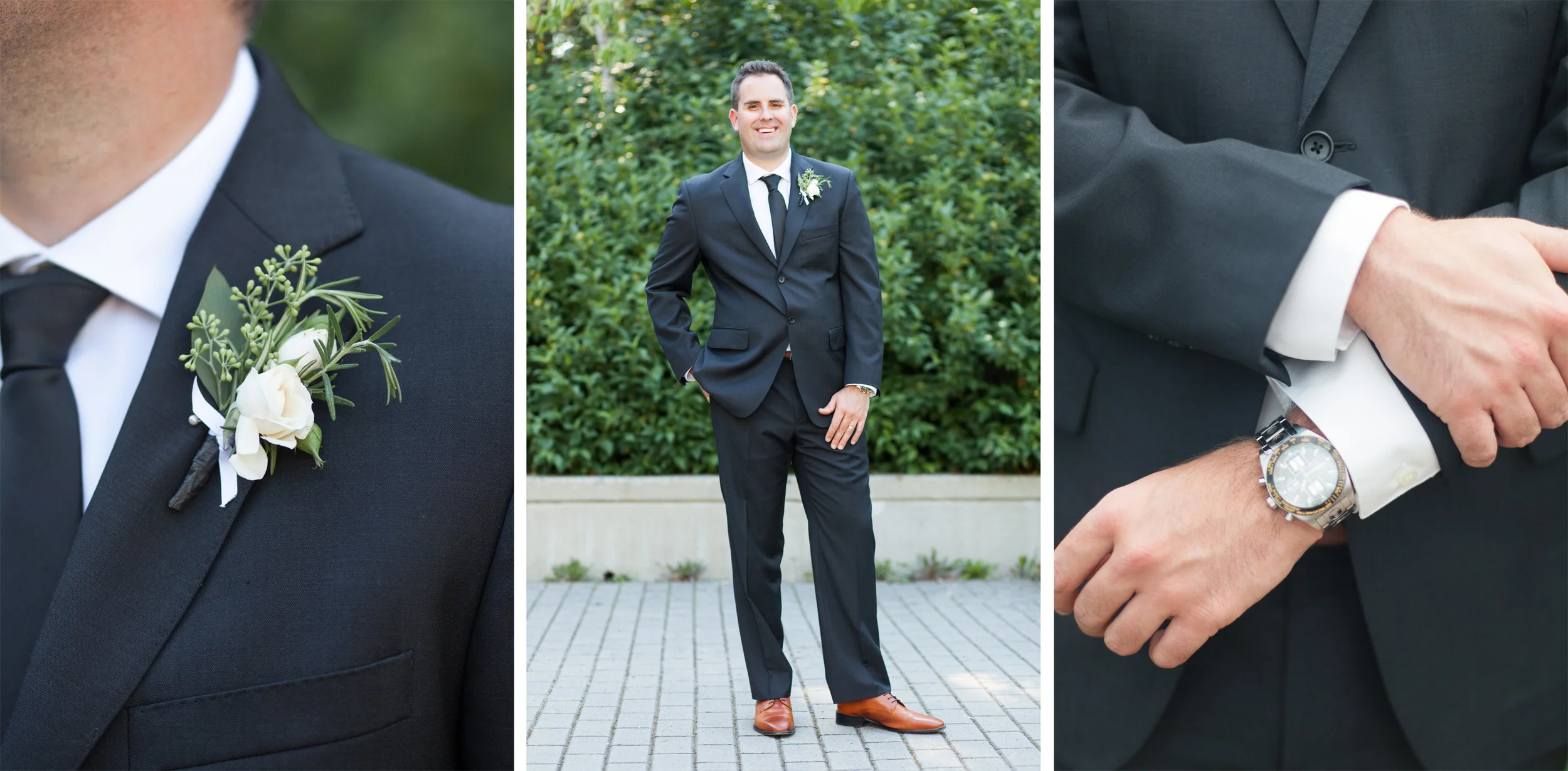 Natalie + Nash — Kelly Brown