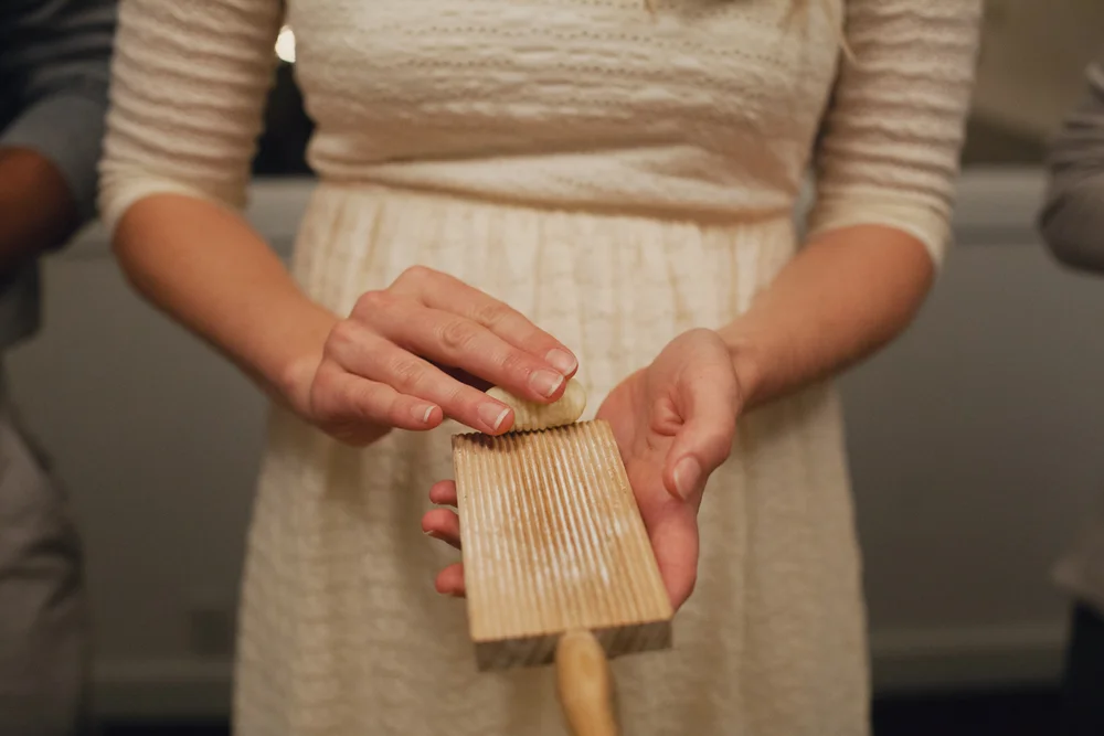 Kinfolk Dinner | A Messy Meal — Kelly Brown