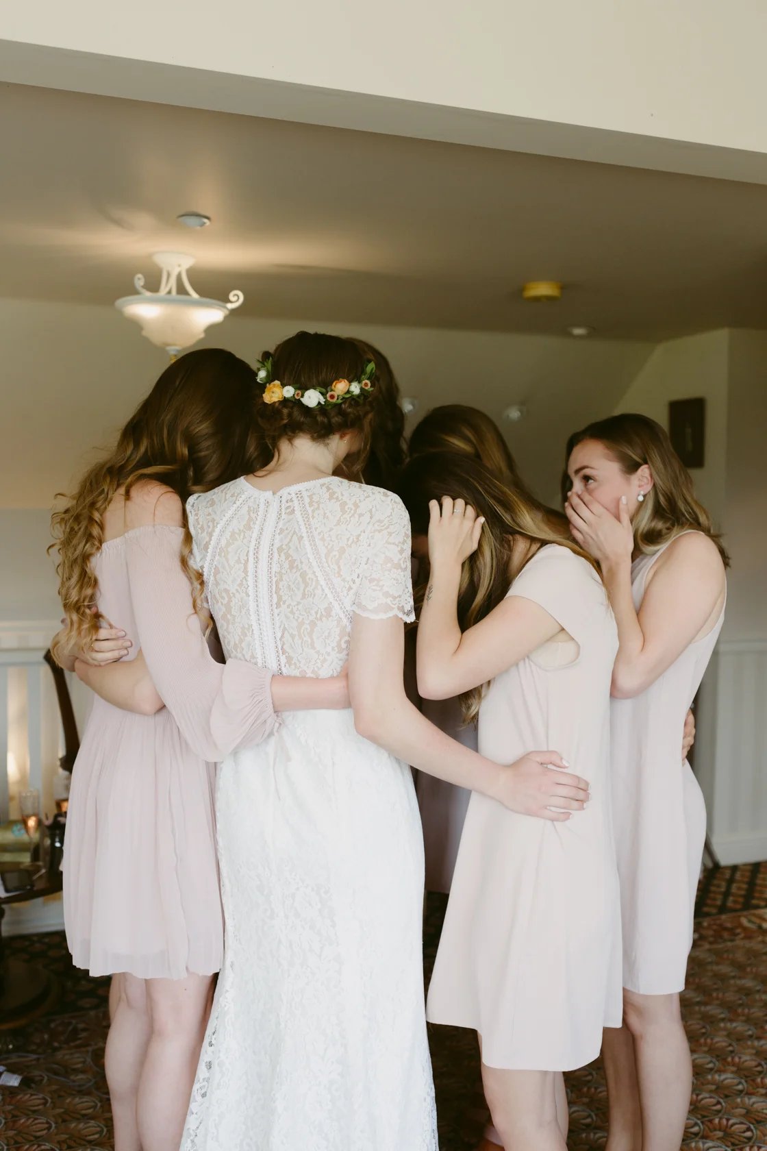 Rowena's Inn on the River | Kristin + Luke — Kelly Brown