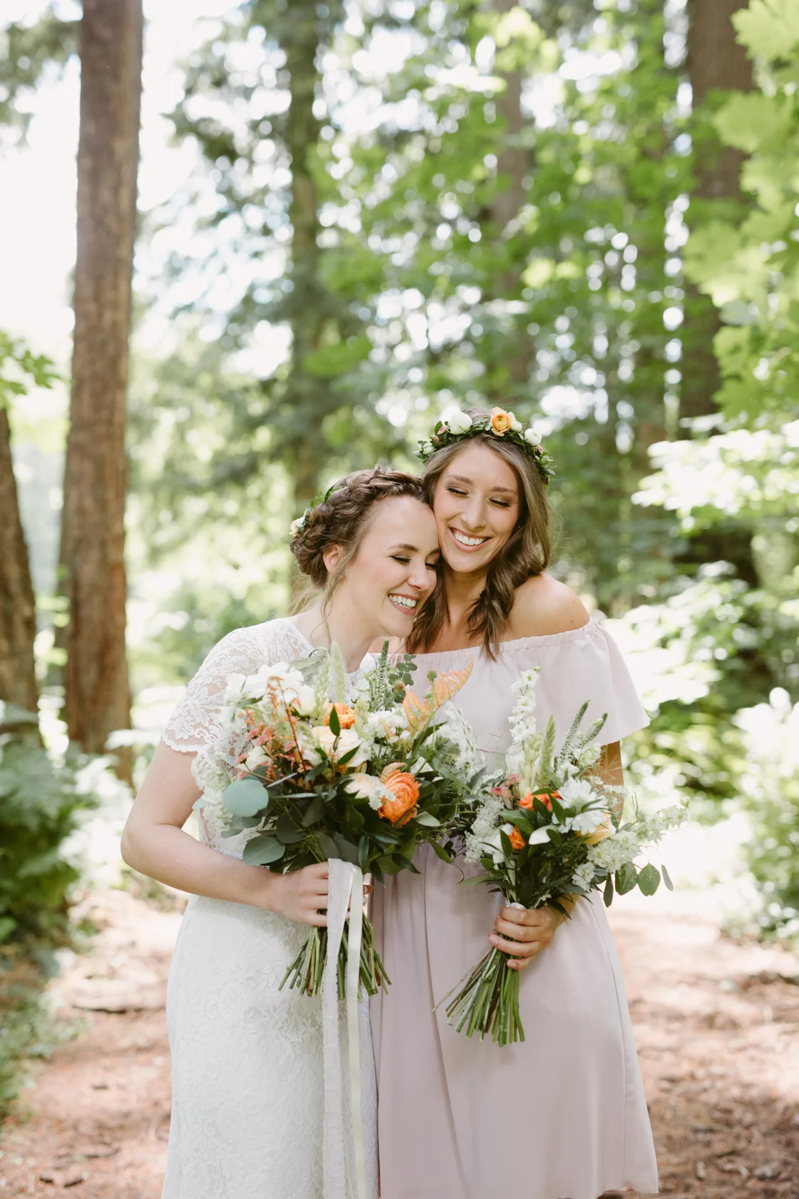 Rowena's Inn on the River | Kristin + Luke — Kelly Brown