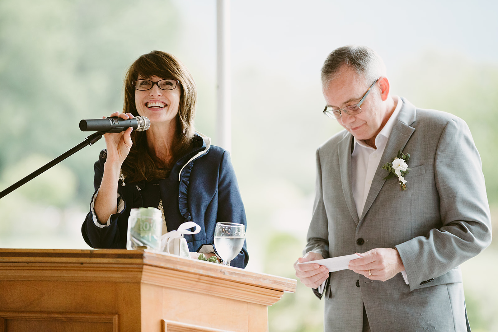 Rowena's Inn on the River | Kristin + Luke — Kelly Brown