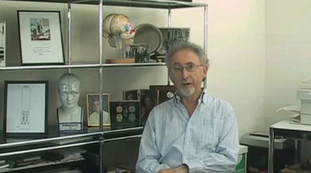 Videos — Richard Haier