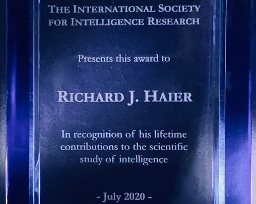 Richard Haier