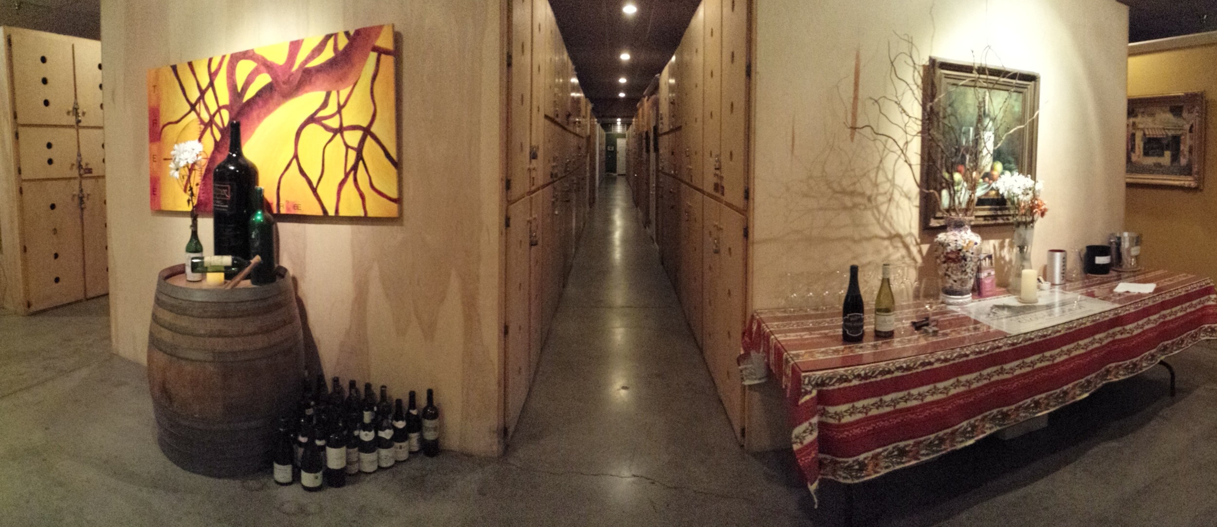 Wine Cellar Club