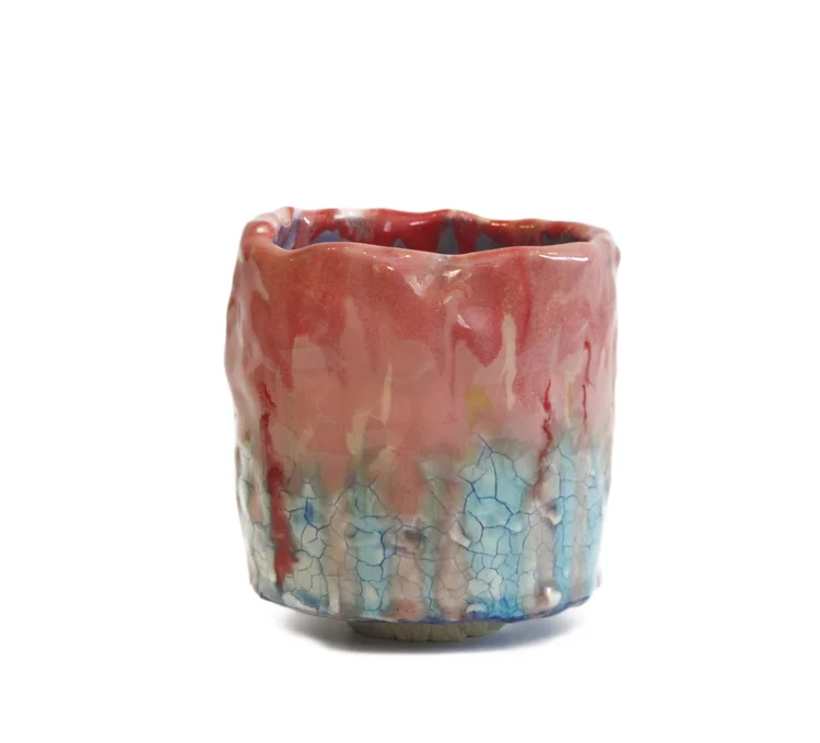 Brian Rochefort Pottery — The Nevica Project