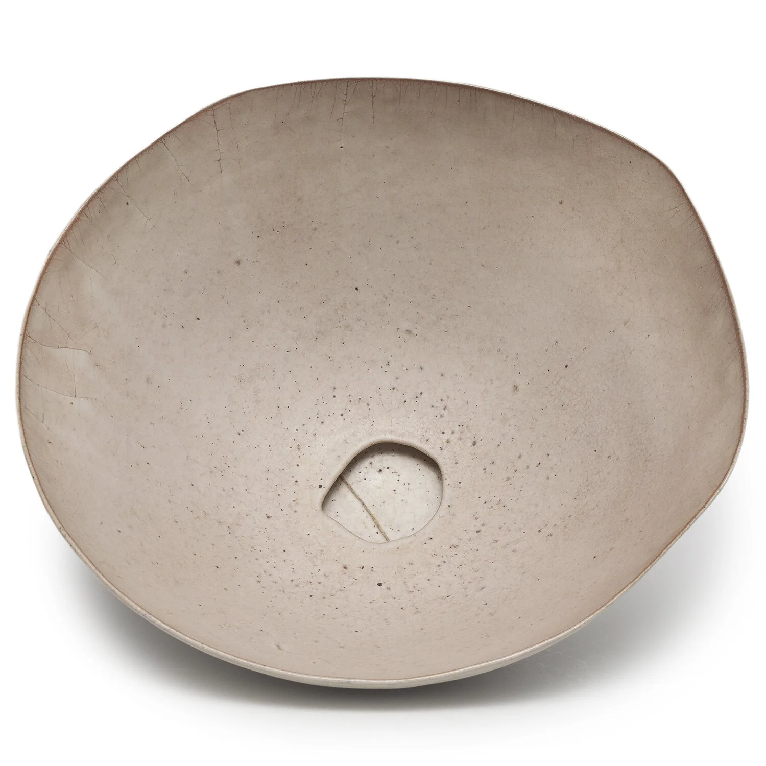 Richard DeVore — The Nevica Project